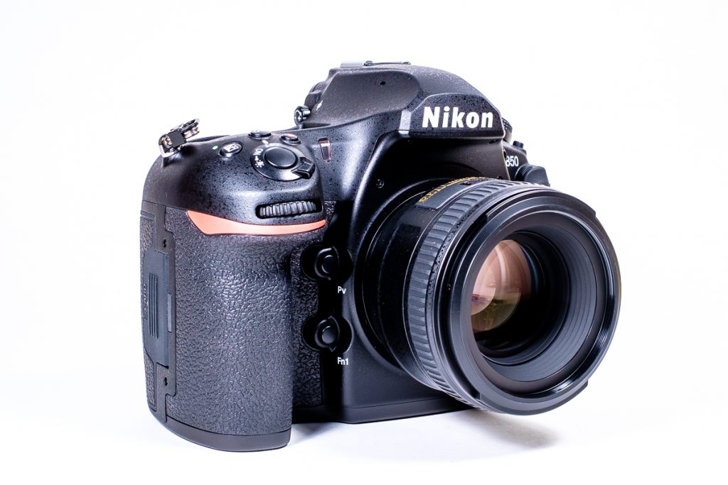 Nikon D 850 Week - Part Four - The Pro Features - News and Updates by ...