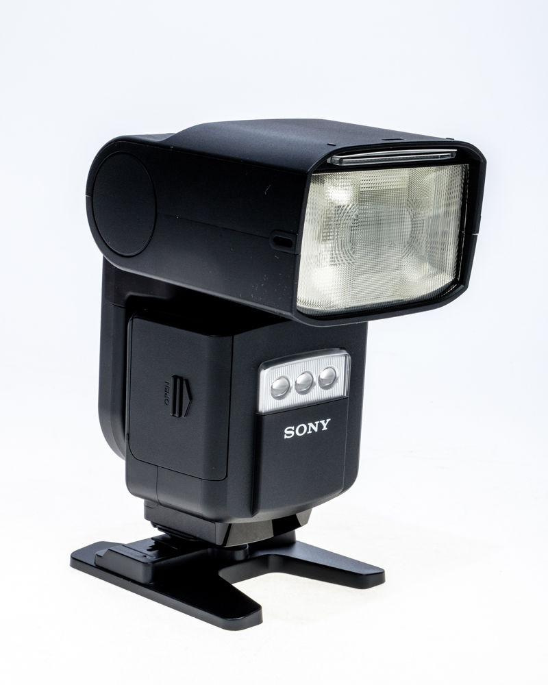 Sony Week...Four...The Flash - News and Updates by Camera Electronic